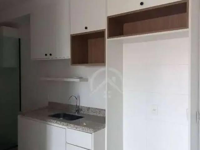 Apartamento para Locação em Atibaia/SP Vila Thais 1 Quartos