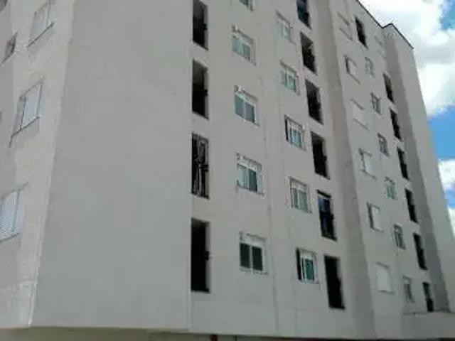 Apartamento para Locação em Atibaia/SP Vila Thais 2 Quartos