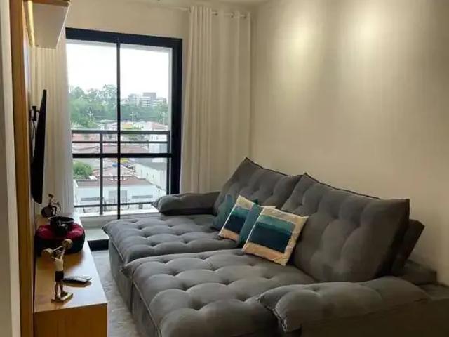 Apartamento para Locação em Atibaia/SP Vila Thais 2 Quartos