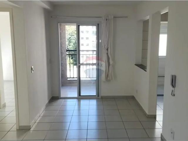 Apartamento para Locação em Atibaia/SP Vila Thais 2 Quartos