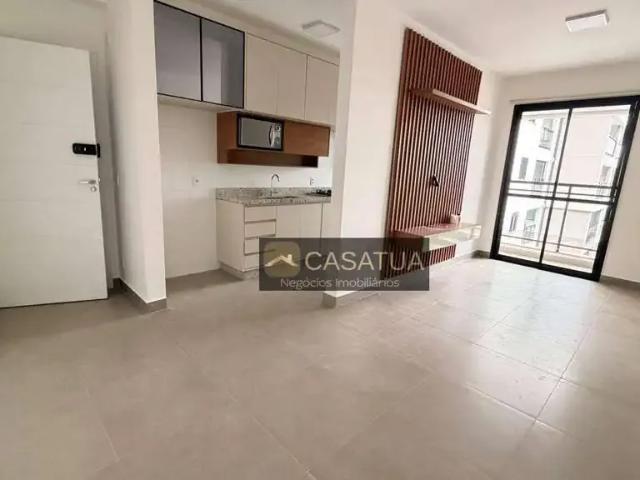Apartamento para Locação em Atibaia/SP Vila Thais 2 Quartos