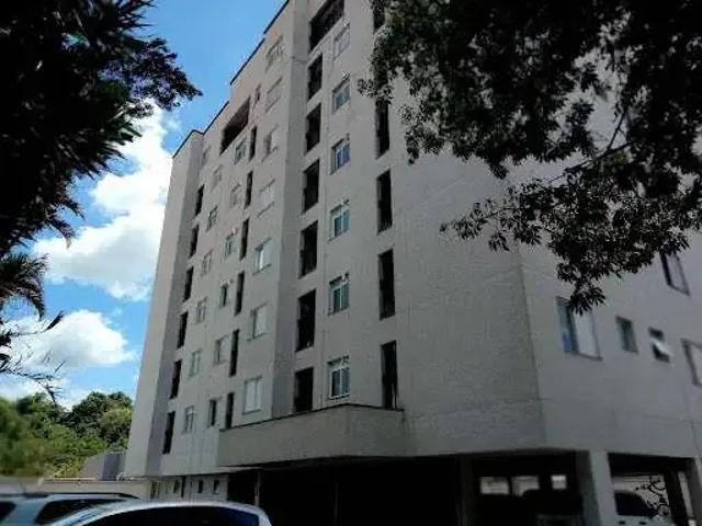 Apartamento para Locação em Atibaia/SP Vila Thais 2 Quartos