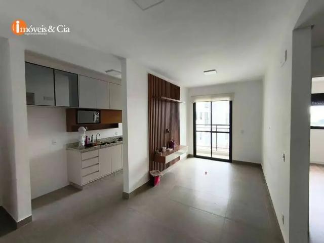 Apartamento para Locação em Atibaia/SP Vila Thais 2 Quartos