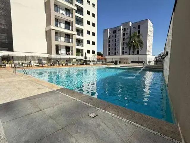 Apartamento para Locação em Atibaia/SP Vila Thais 3 Quartos