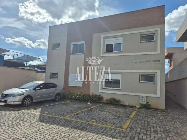 Apartamento para Locação em Atibaia/SP Vila Esperia ou Giglio 2 Quartos