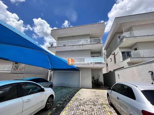Apartamento para Locação em Atibaia/SP Vila Esperia ou Giglio 3 Quartos