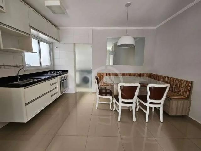 Apartamento para Locação em Atibaia/SP Vila Esperia ou Giglio 3 Quartos