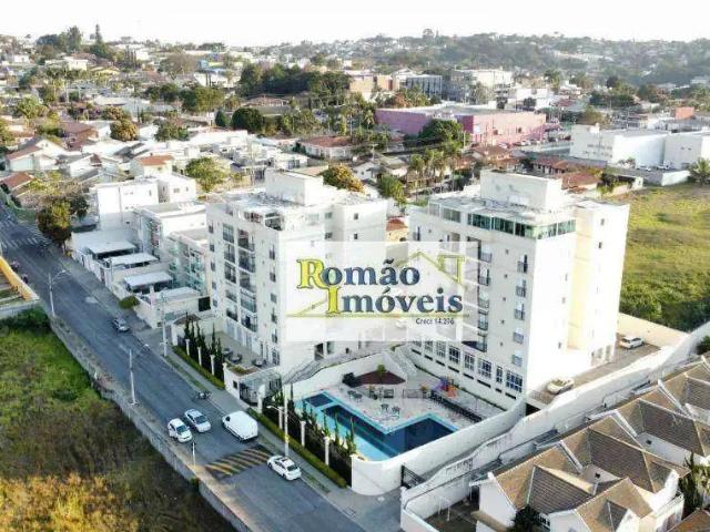 Apartamento para Locação em Atibaia/SP Vila Esperia ou Giglio 3 Quartos