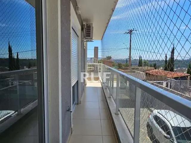 Apartamento para Locação em Atibaia/SP Vila Esperia ou Giglio 3 Quartos