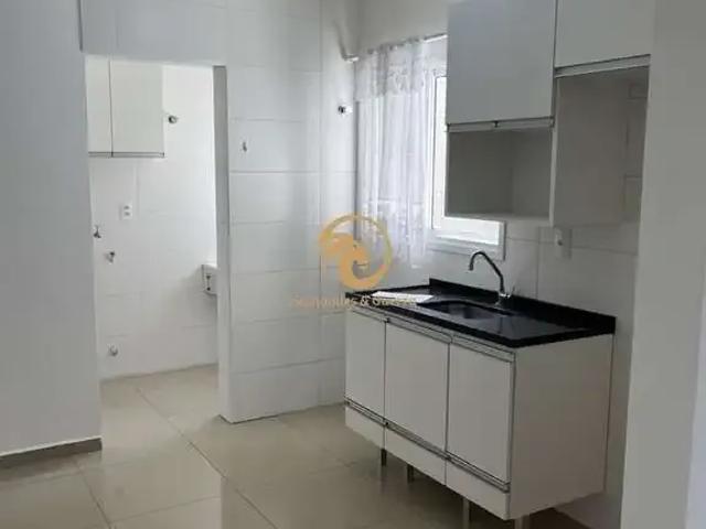 Apartamento para Locação em Atibaia/SP Vila Esperia ou Giglio 3 Quartos