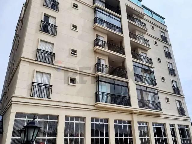 Apartamento para Locação em Atibaia/SP Vila Esperia ou Giglio 3 Quartos