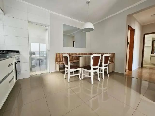 Apartamento para Locação em Atibaia/SP Vila Esperia ou Giglio 3 Quartos