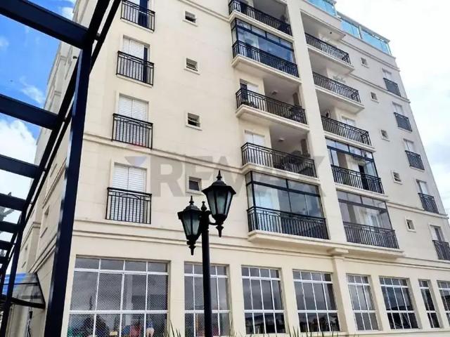 Apartamento para Locação em Atibaia/SP Vila Esperia ou Giglio 3 Quartos
