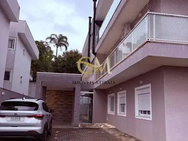 Apartamento para Locação em Atibaia/SP Vila Esperia ou Giglio 3 Quartos