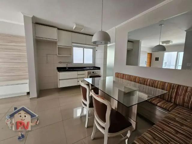 Apartamento para Locação em Atibaia/SP Vila Esperia ou Giglio 3 Quartos