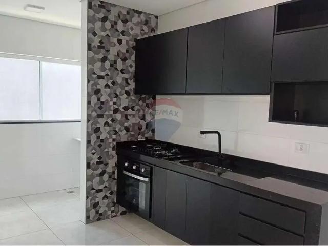 Apartamento para Locação em Atibaia/SP Vila Gardênia 1 Quartos