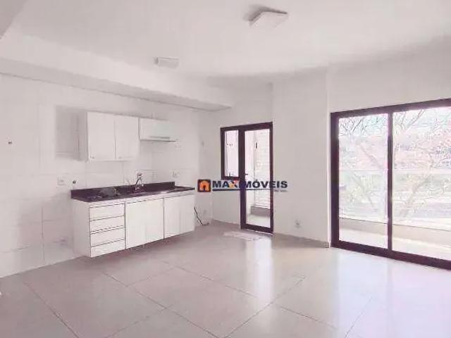 Apartamento para Locação em Atibaia/SP Vila Gardênia 2 Quartos
