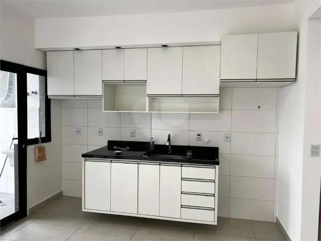 Apartamento para Locação em Atibaia/SP Vila Gardênia 2 Quartos
