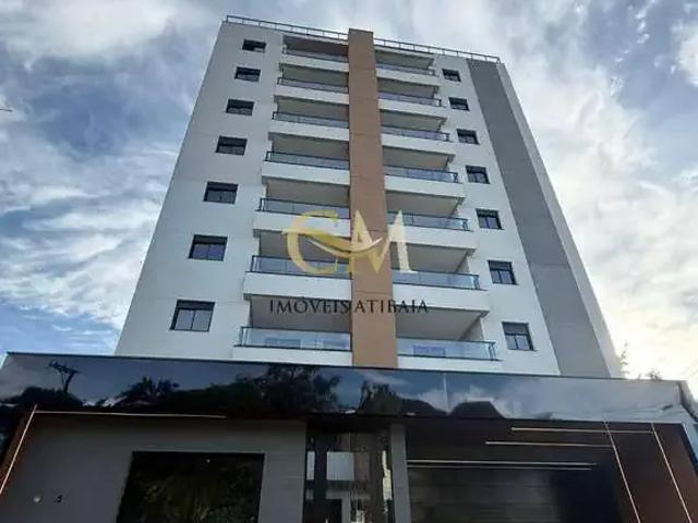 Apartamento para Locação em Atibaia/SP Vila Gardênia 2 Quartos