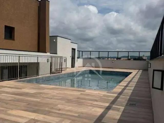 Apartamento para Locação em Atibaia/SP Vila Gardênia 3 Quartos