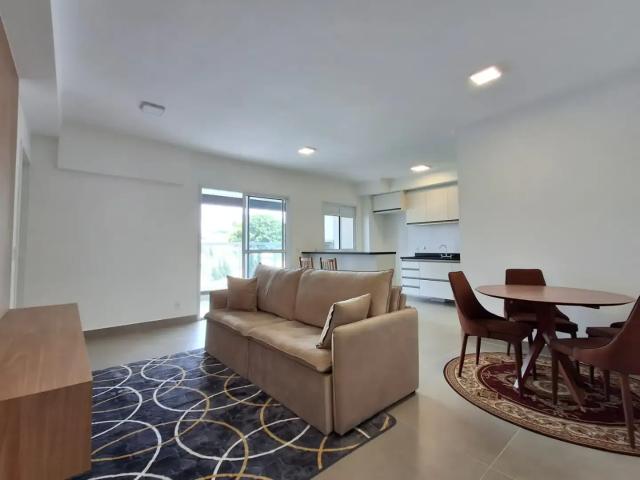 Apartamento para Locação em Atibaia/SP Vila Gardênia 3 Quartos