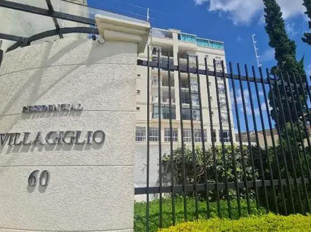 Apartamento para Locação em Atibaia/SP Vila Giglio 3 Quartos