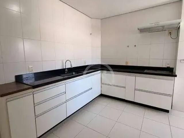 Apartamento para Locação em Atibaia/SP Vila Giglio 3 Quartos
