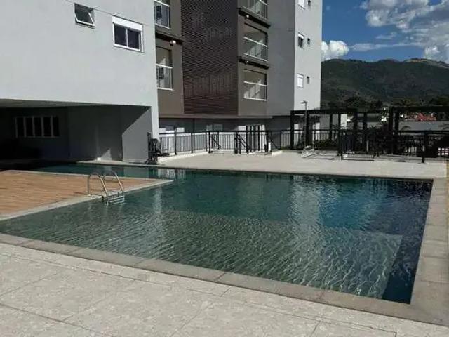 Apartamento para Locação em Atibaia/SP Vila Helena 3 Quartos