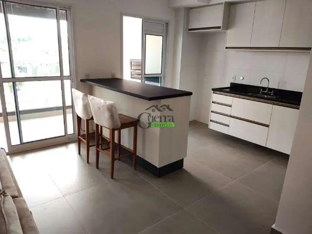 Apartamento para Locação em Atibaia/SP Vila Helena 3 Quartos