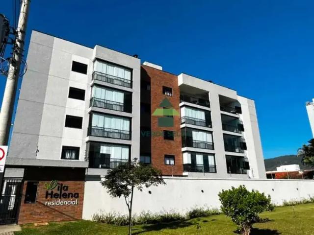 Apartamento para Locação em Atibaia/SP Vila Helena 3 Quartos