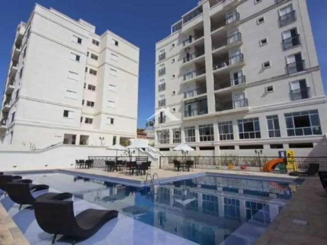 Apartamento para Locação em Atibaia/SP Vila Helena 3 Quartos