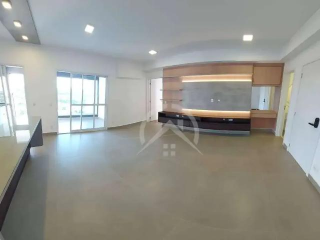 Apartamento para Locação em Atibaia/SP Vila Helena 3 Quartos