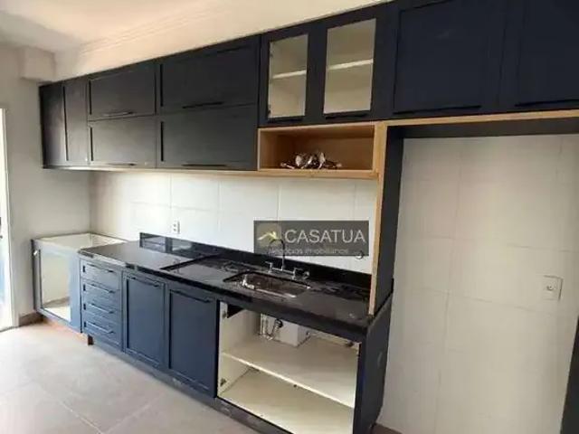 Apartamento para Locação em Atibaia/SP Vila Helena 3 Quartos