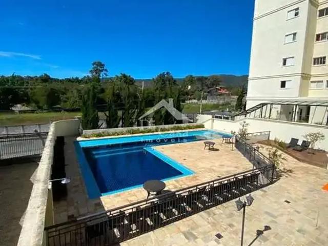 Apartamento para Locação em Atibaia/SP Vila Helena 3 Quartos
