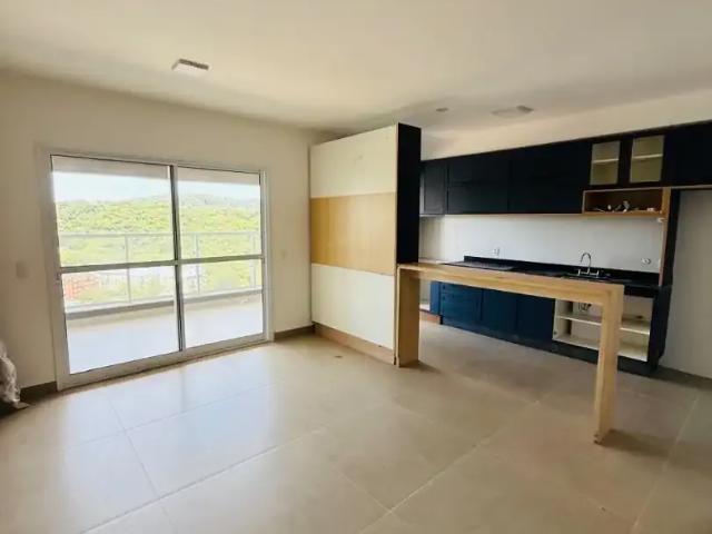Apartamento para Locação em Atibaia/SP Vila Helena 3 Quartos