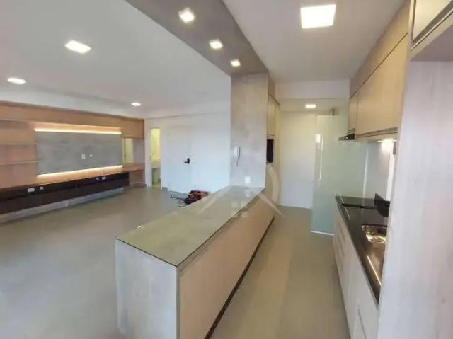 Apartamento para Locação em Atibaia/SP Vila Helena 3 Quartos