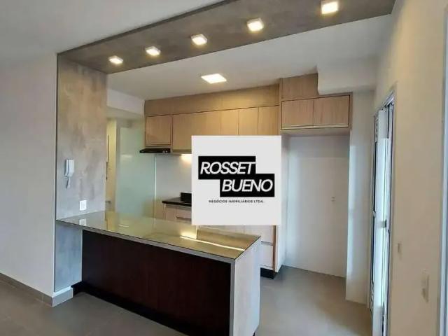 Apartamento para Locação em Atibaia/SP Vila Helena 3 Quartos