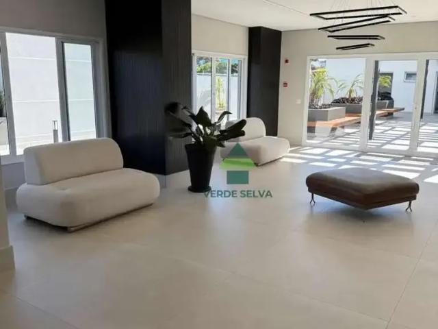 Apartamento para Locação em Atibaia/SP Vila Helena 3 Quartos