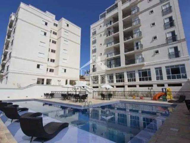 Apartamento para Locação em Atibaia/SP Vila Helena 3 Quartos
