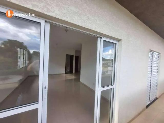 Apartamento para Locação em Atibaia/SP Vila Loanda 3 Quartos