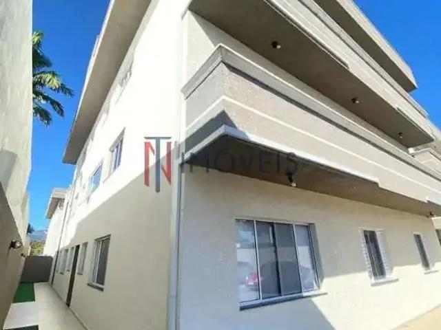 Apartamento para Locação em Atibaia/SP Vila Loanda 2 Quartos