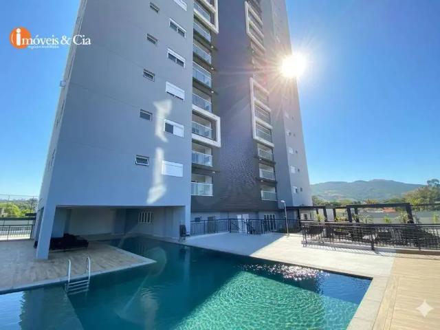Apartamento para Locação em Atibaia/SP Vila Petrópolis 3 Quartos