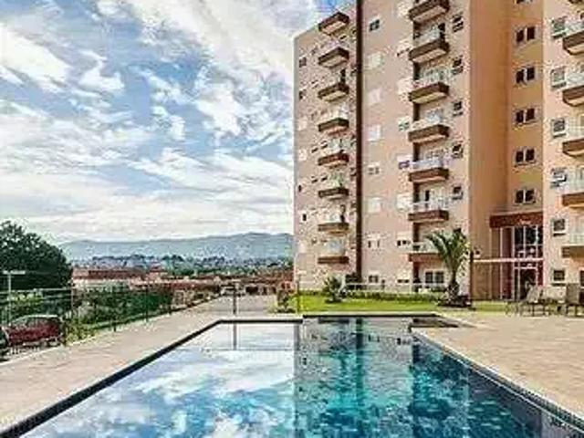 Apartamento para Locação em Atibaia/SP Vila Santa Clara 2 Quartos