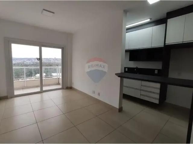 Apartamento para Locação em Atibaia/SP Vila Santa Clara 2 Quartos