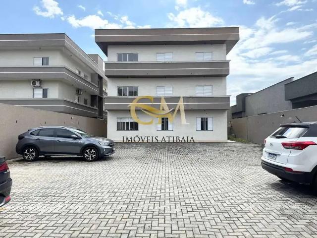 Apartamento para Locação em Atibaia/SP Vila Santista 3 Quartos