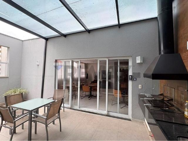 Apartamento para locação em bairro Vila Itapura Campinas/SP