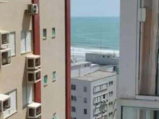 Apartamento para Locação em Balneário Camboriú, CENTRO, 2 dormitórios, 1 suíte, 1 banheiro, 1 vaga