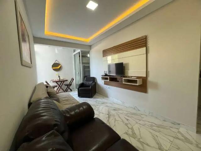Apartamento para Locação em Balneário Camboriú/SC Vila Real 2 Quartos