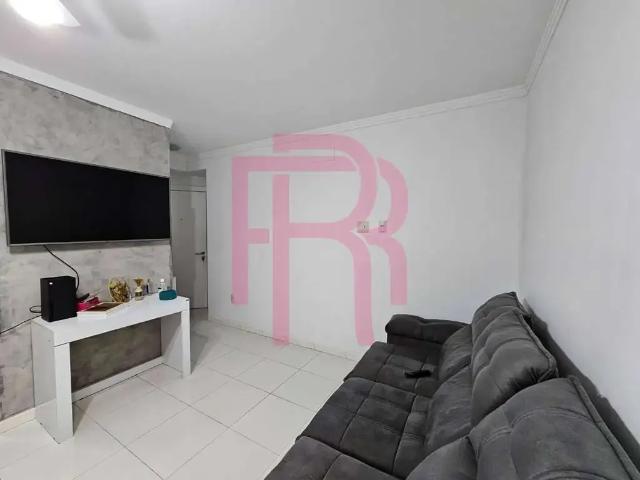 Apartamento para Locação em Balneário Camboriú/SC Vila Real 2 Quartos