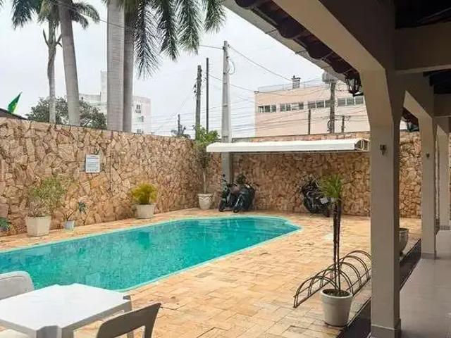 Apartamento para Locação em Balneário Camboriú/SC Vila Real